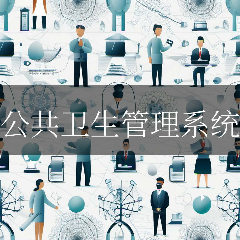 公共卫生管理系统:实现健康城市的基石公卫系统 Csdn博客